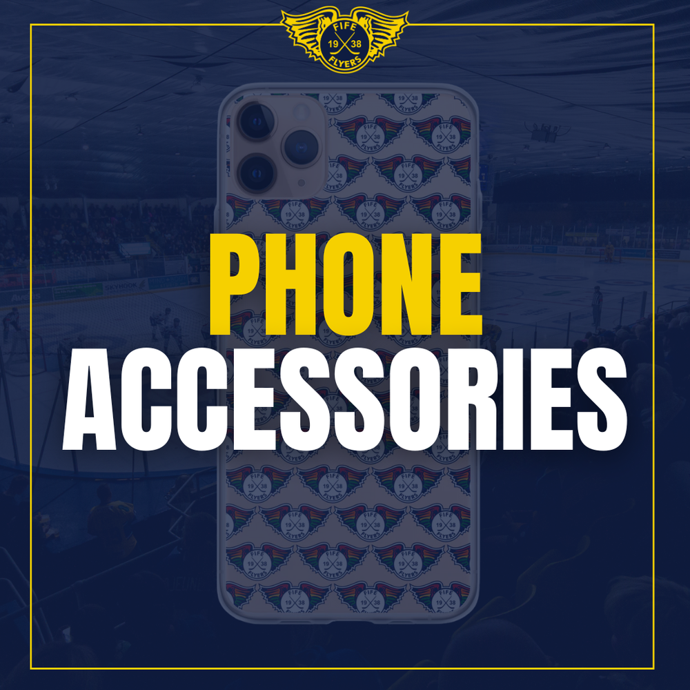 Fife Flyers Official Team Store