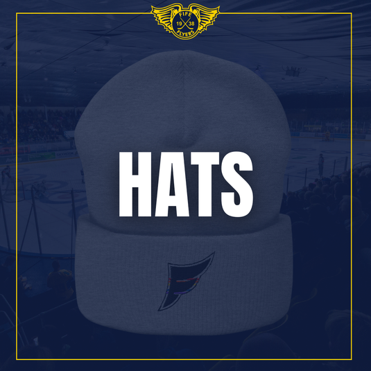 Fife Flyers Official Team Store