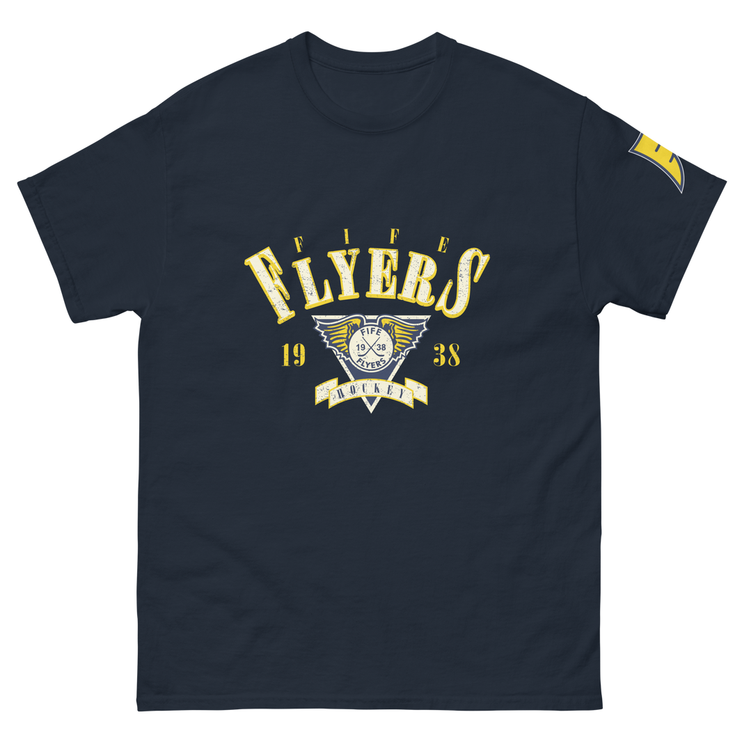 T-SHIRTS – Fife Flyers Official Team Store